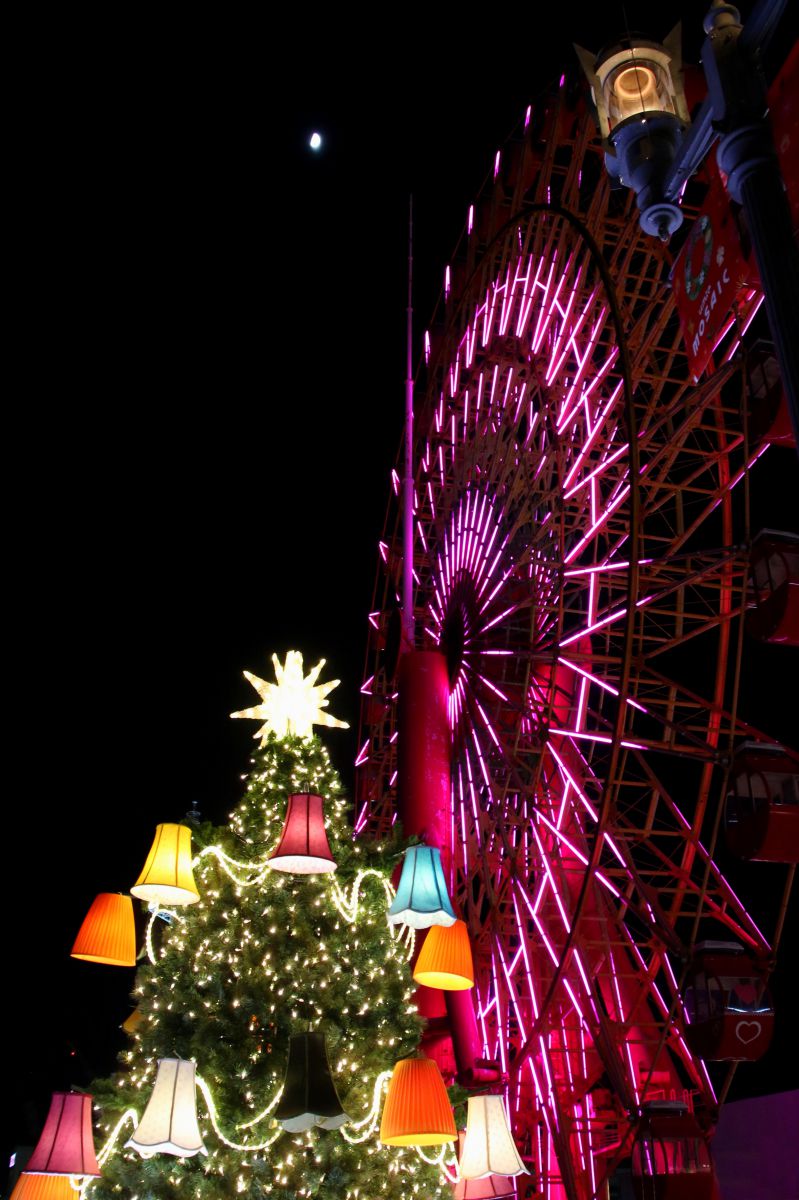 Merry Christmas！ | GANREF