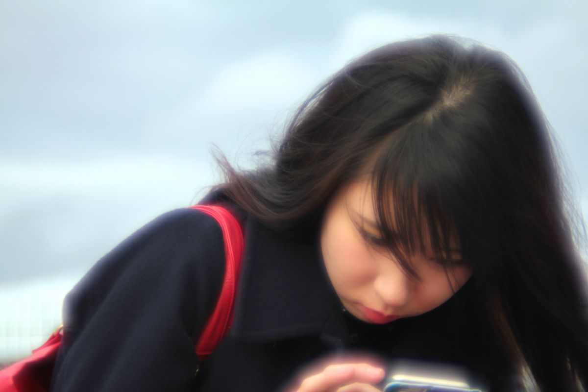 Remenber Who You are. | GANREF