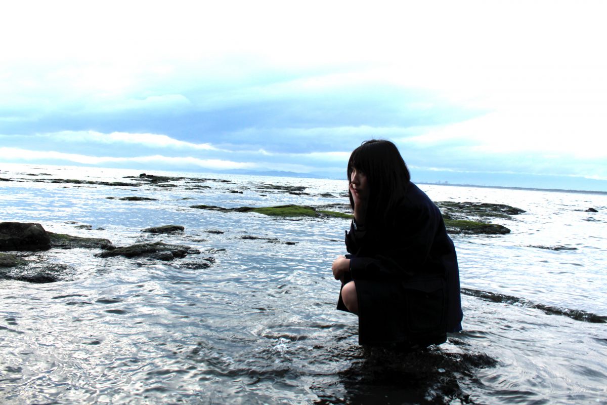 Only for Me. | GANREF