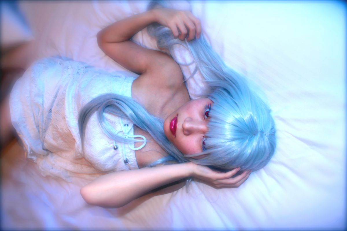 Emptied of Emotion. | GANREF