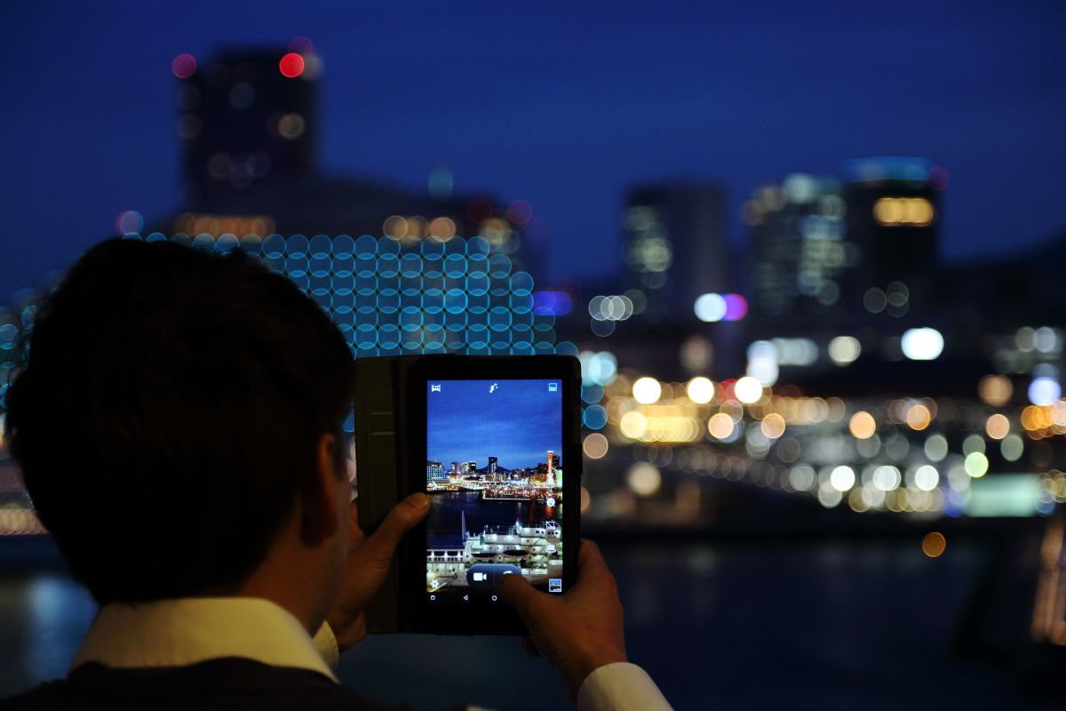 scene 350【KOBE】 | GANREF