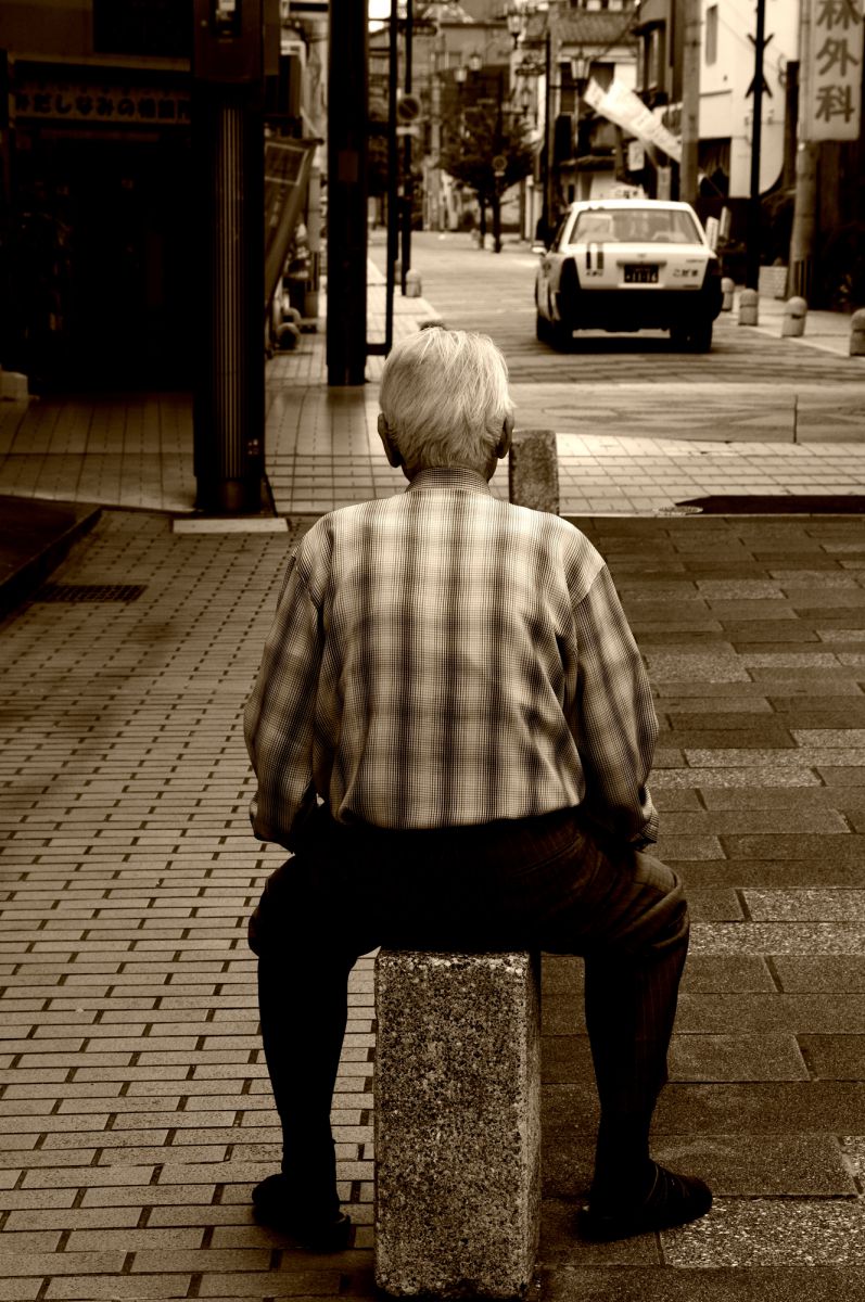 何を想う？（Human History #4) | GANREF