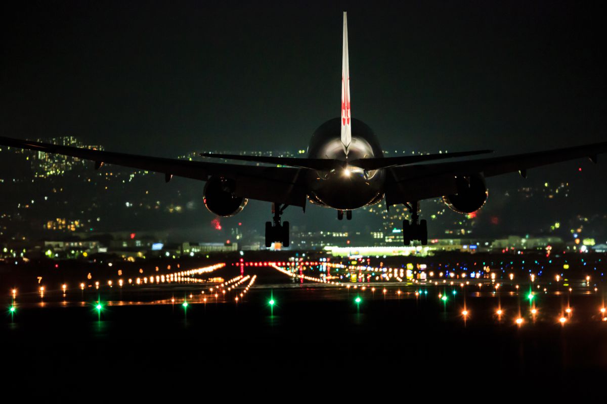 Final Approach! | GANREF