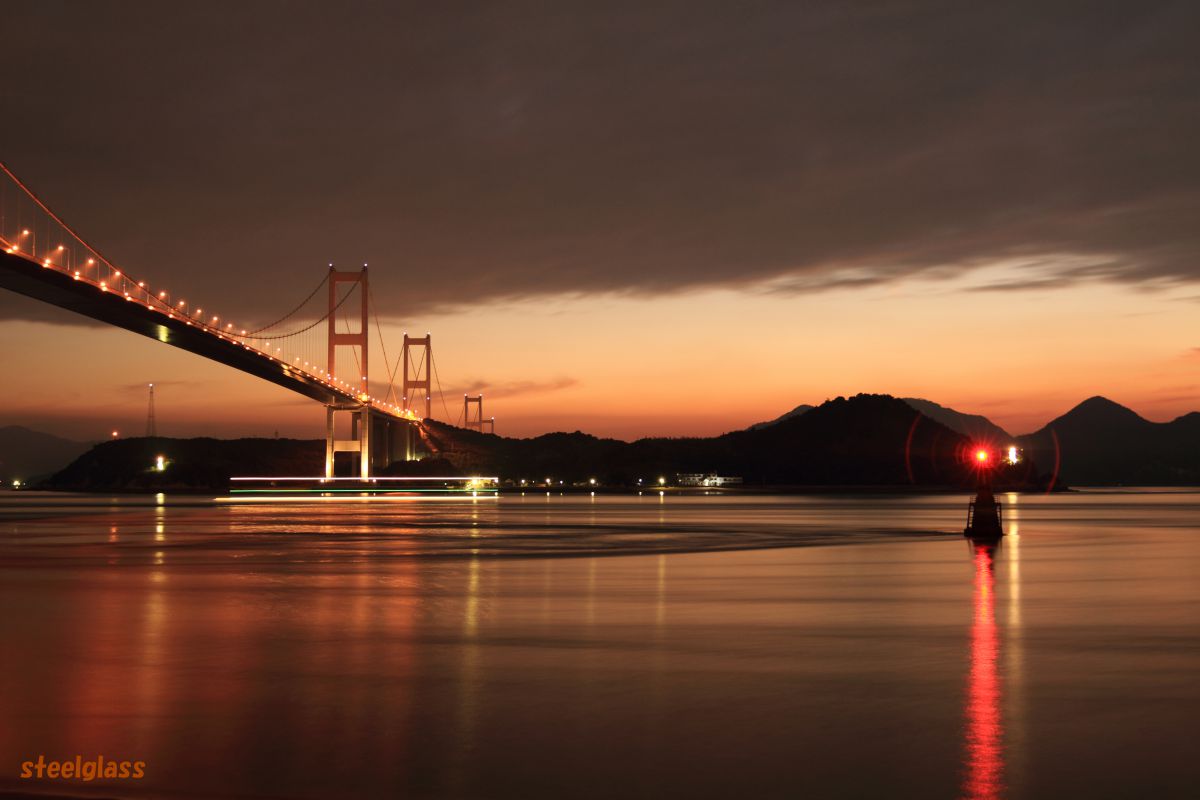 Flow of the tide | GANREF