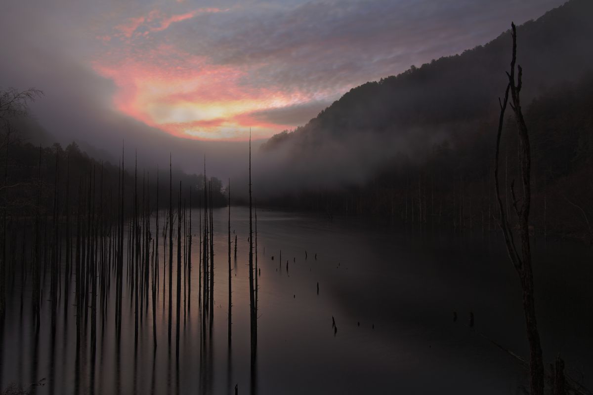 Natural Landscape | GANREF