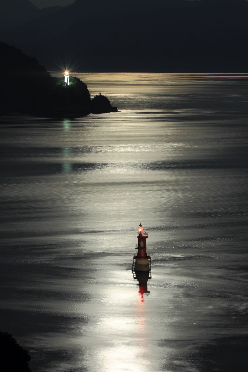 月光 - Moon light | GANREF