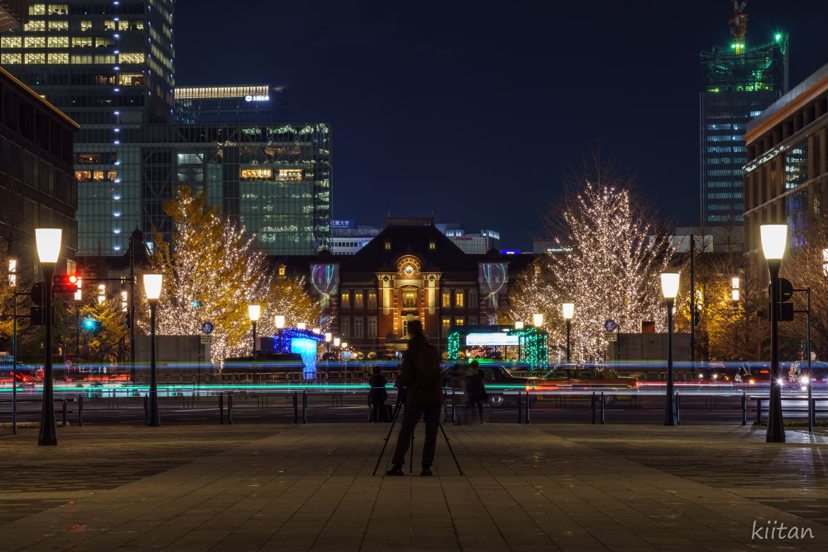 now i'm shooting!! | GANREF