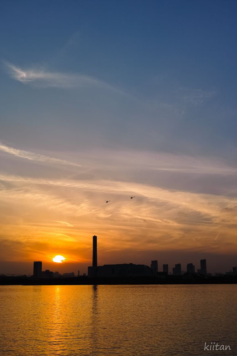 two helicopter | GANREF