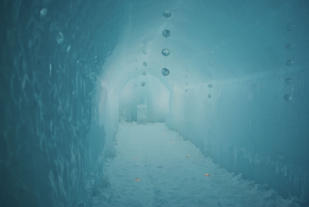 THE DEEP SEABED | GANREF