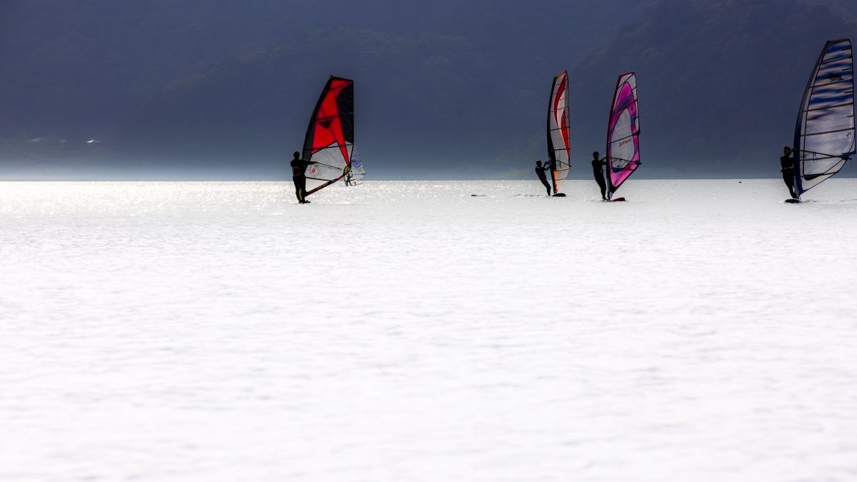 snow surfing | GANREF