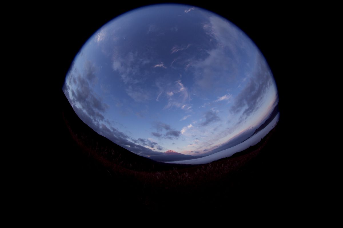 Planet Fuji | GANREF