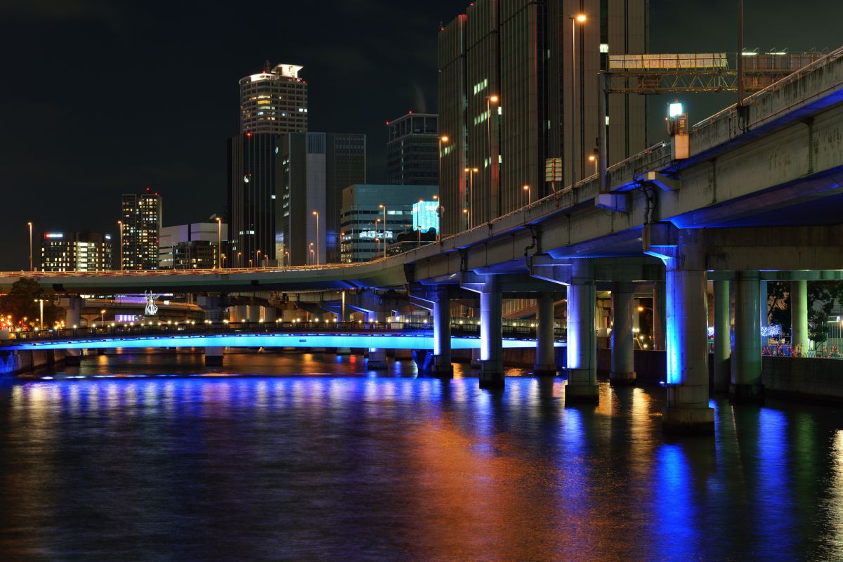 LOOP LINE on the Water | GANREF