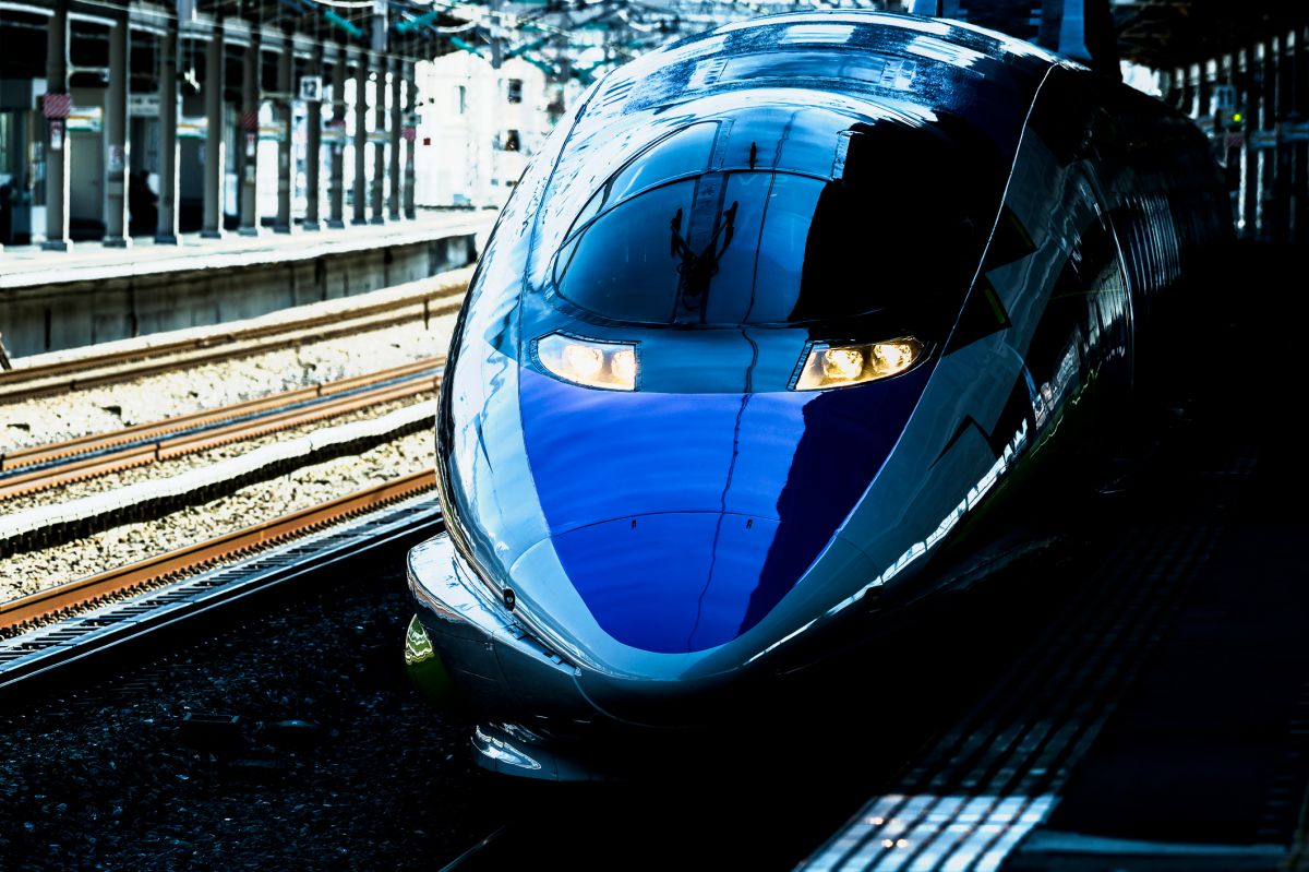 煌めくEVA | GANREF