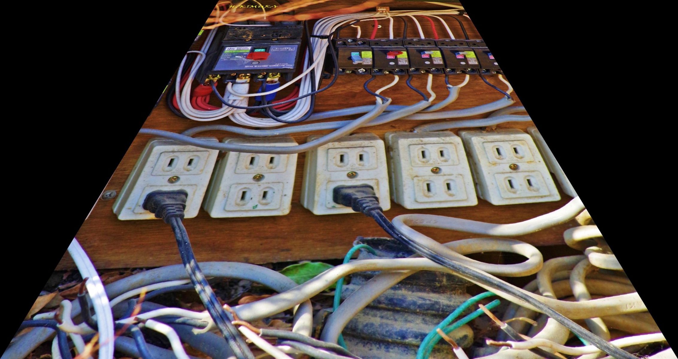 Switchboard | GANREF