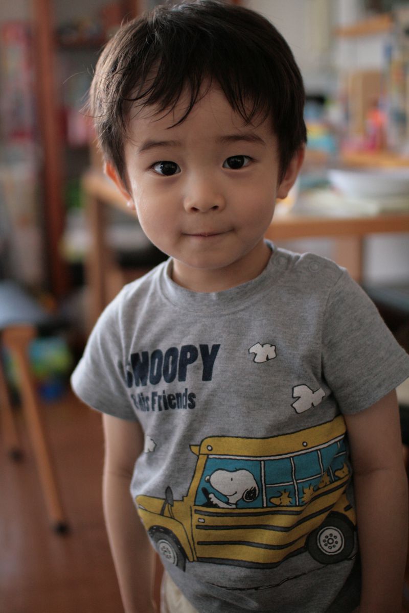 元気いっぱい！3 | GANREF