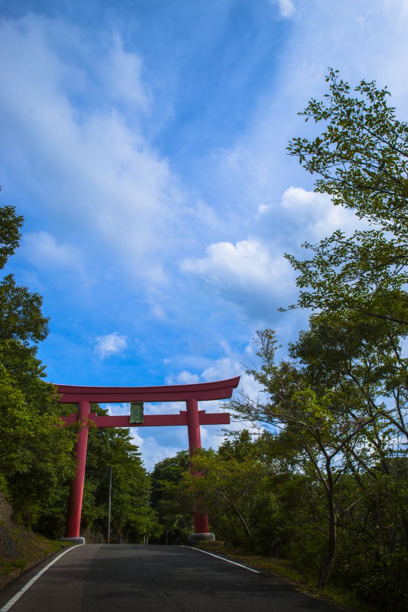 通りゃんせ。 | GANREF