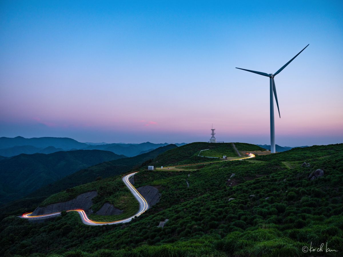 Windmill Hill | GANREF