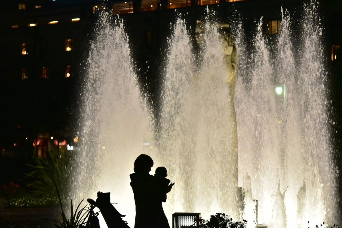 抱っこして | GANREF