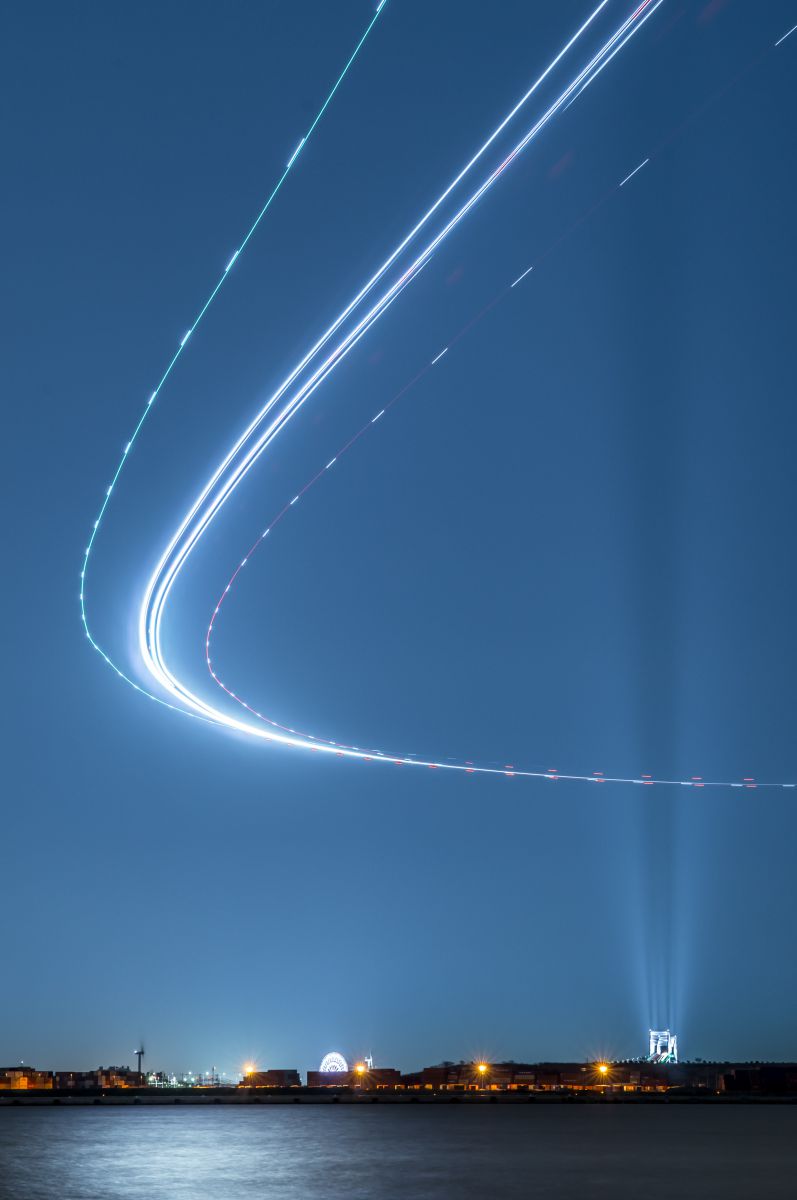 Final Approach | GANREF