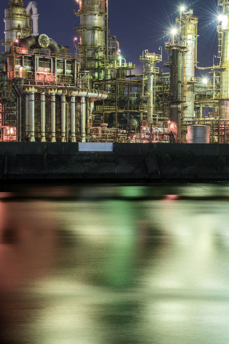 Water surface | GANREF