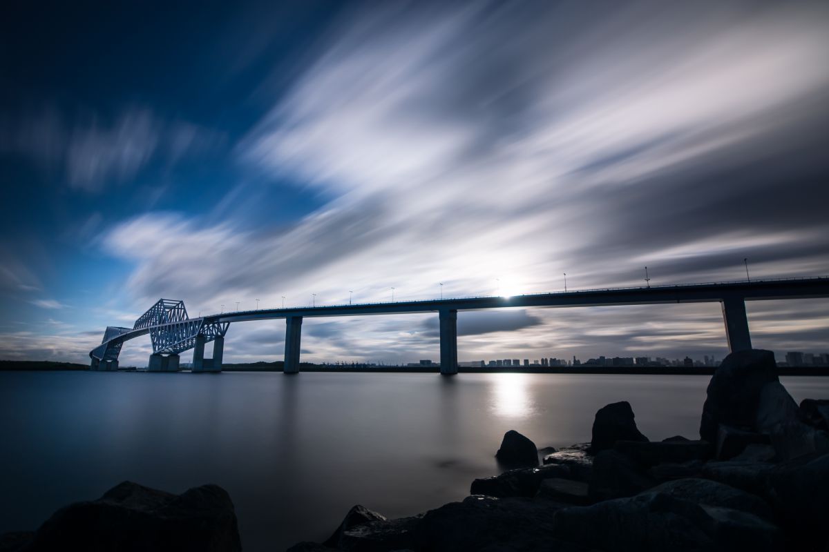 Flow of time | GANREF