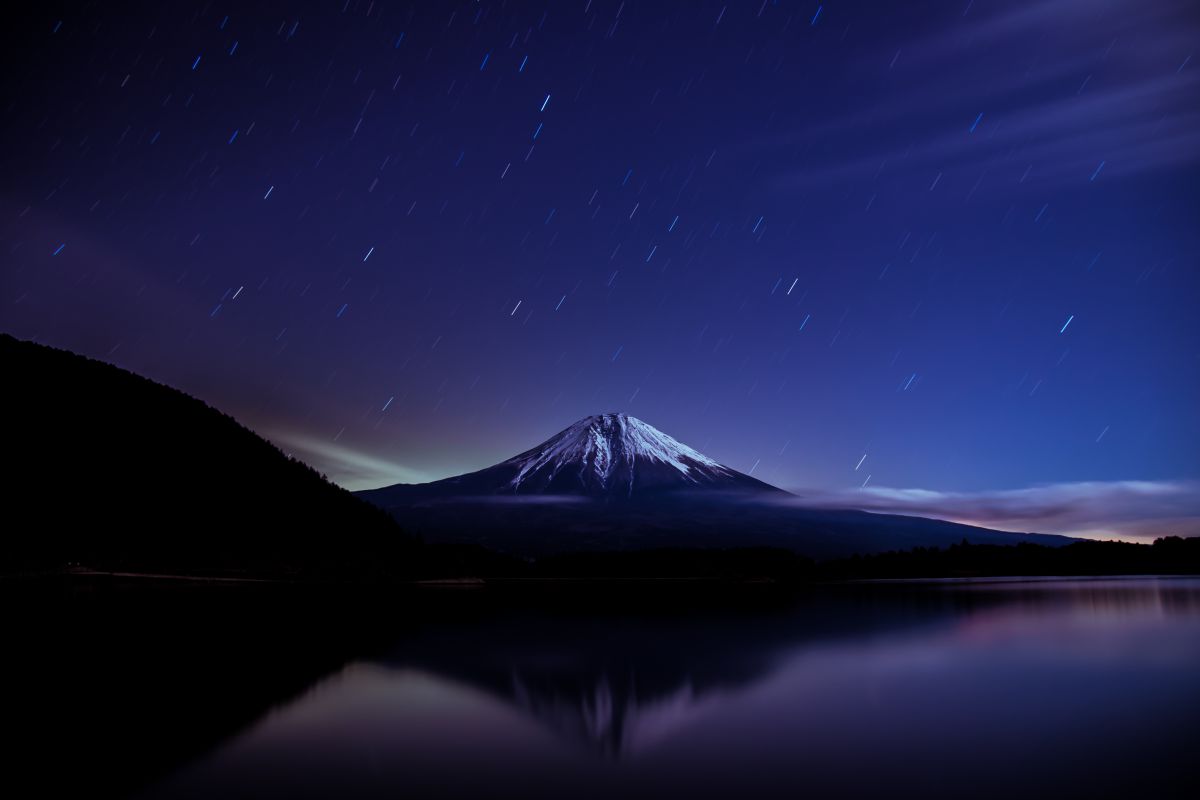 深夜。290秒の世界・・・ | GANREF