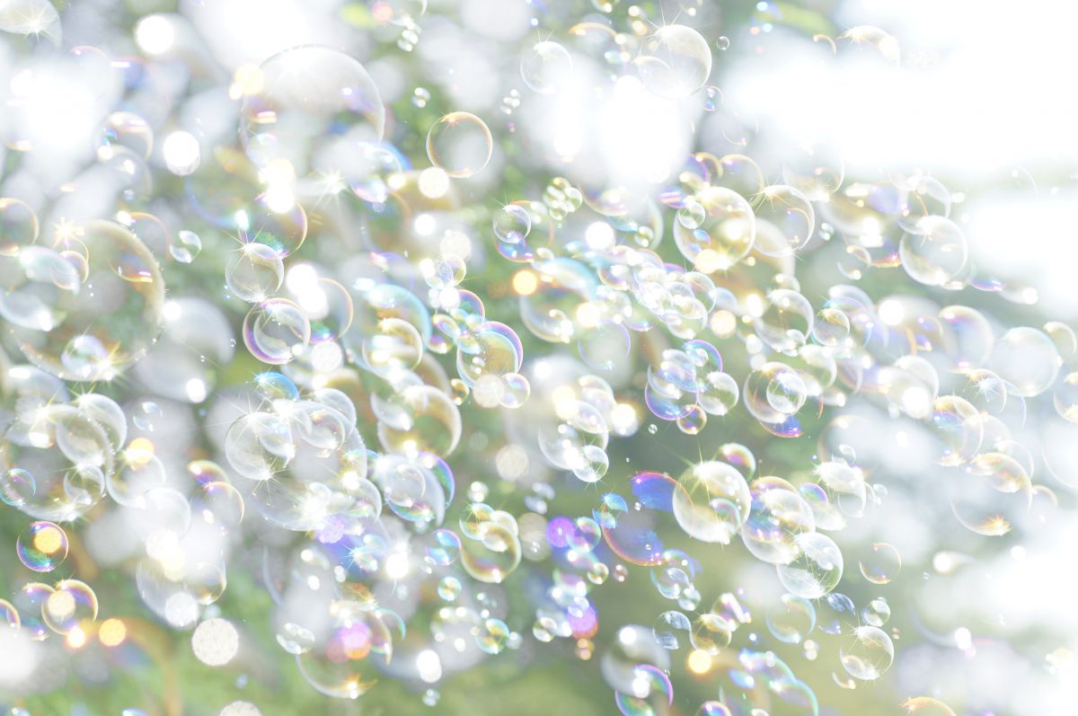 Bubbles | GANREF