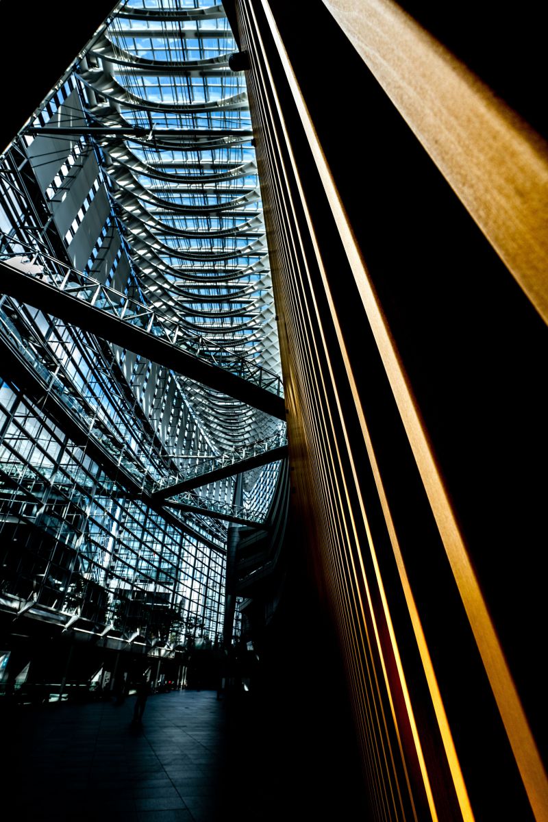 Perspective | GANREF