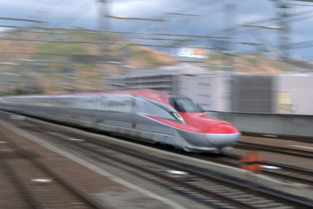 E6、初撮り♪ | GANREF