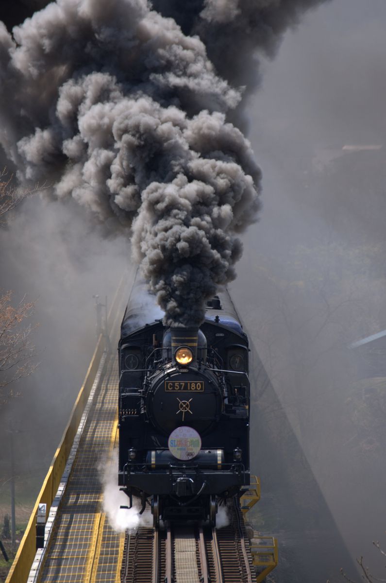 今日のC57 | GANREF