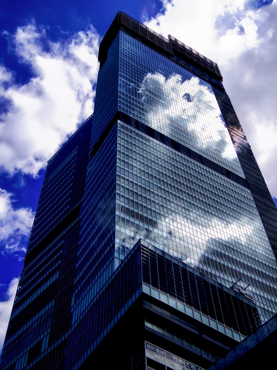 300mのバベル その1 | GANREF