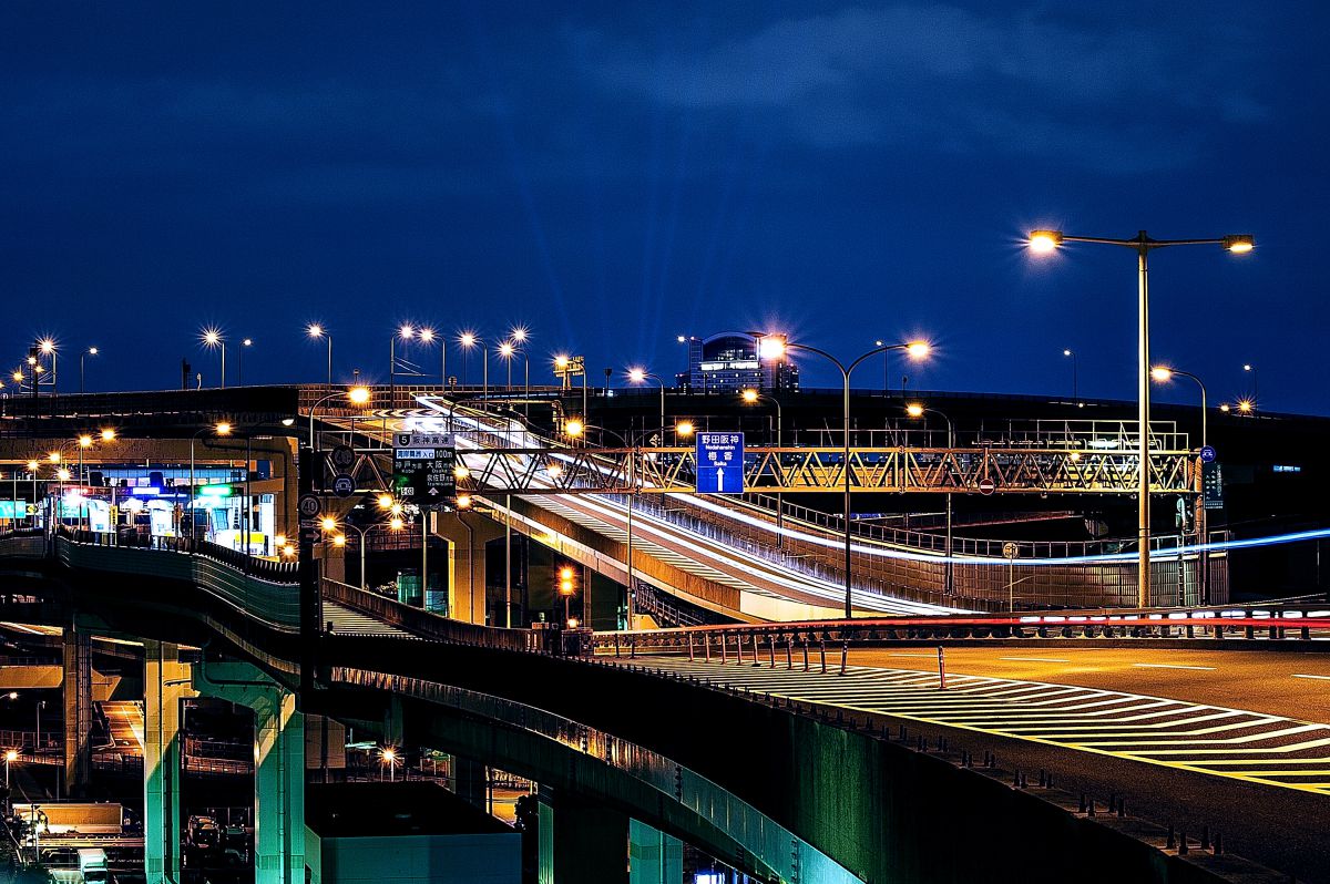 北港Junction | GANREF