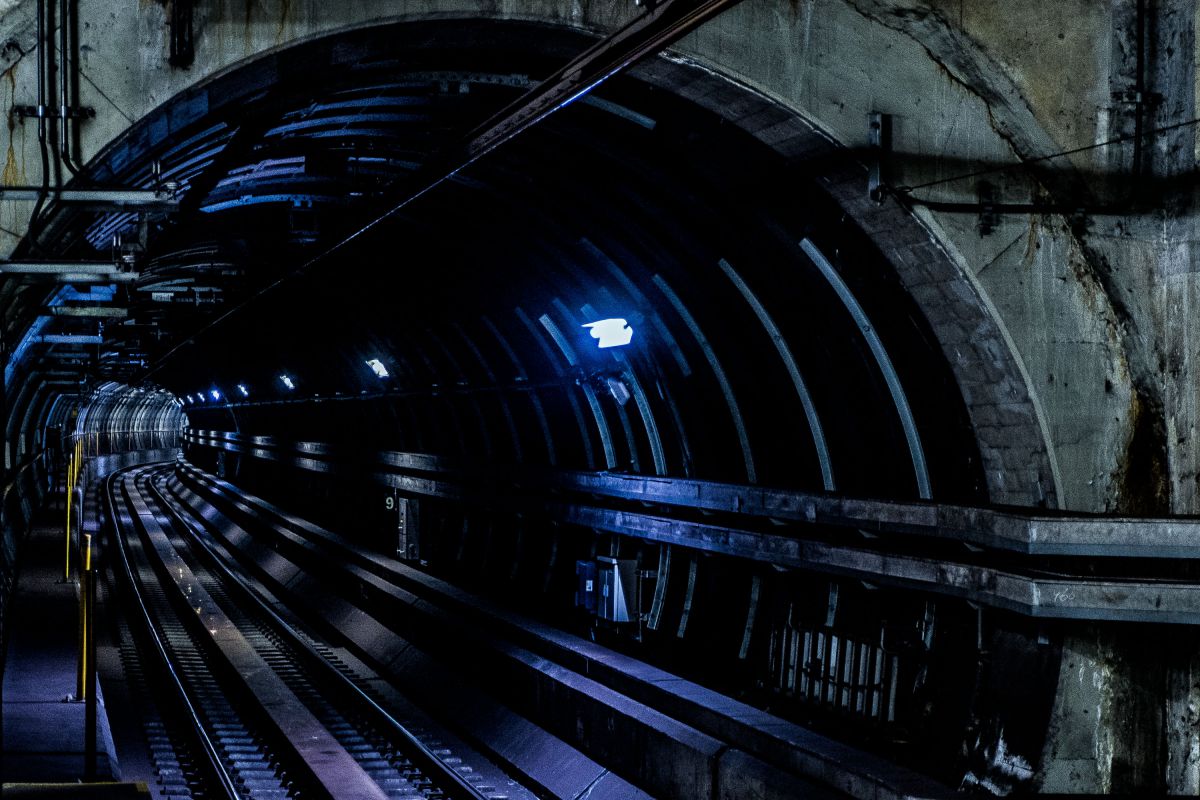 Mysterious Zone | GANREF