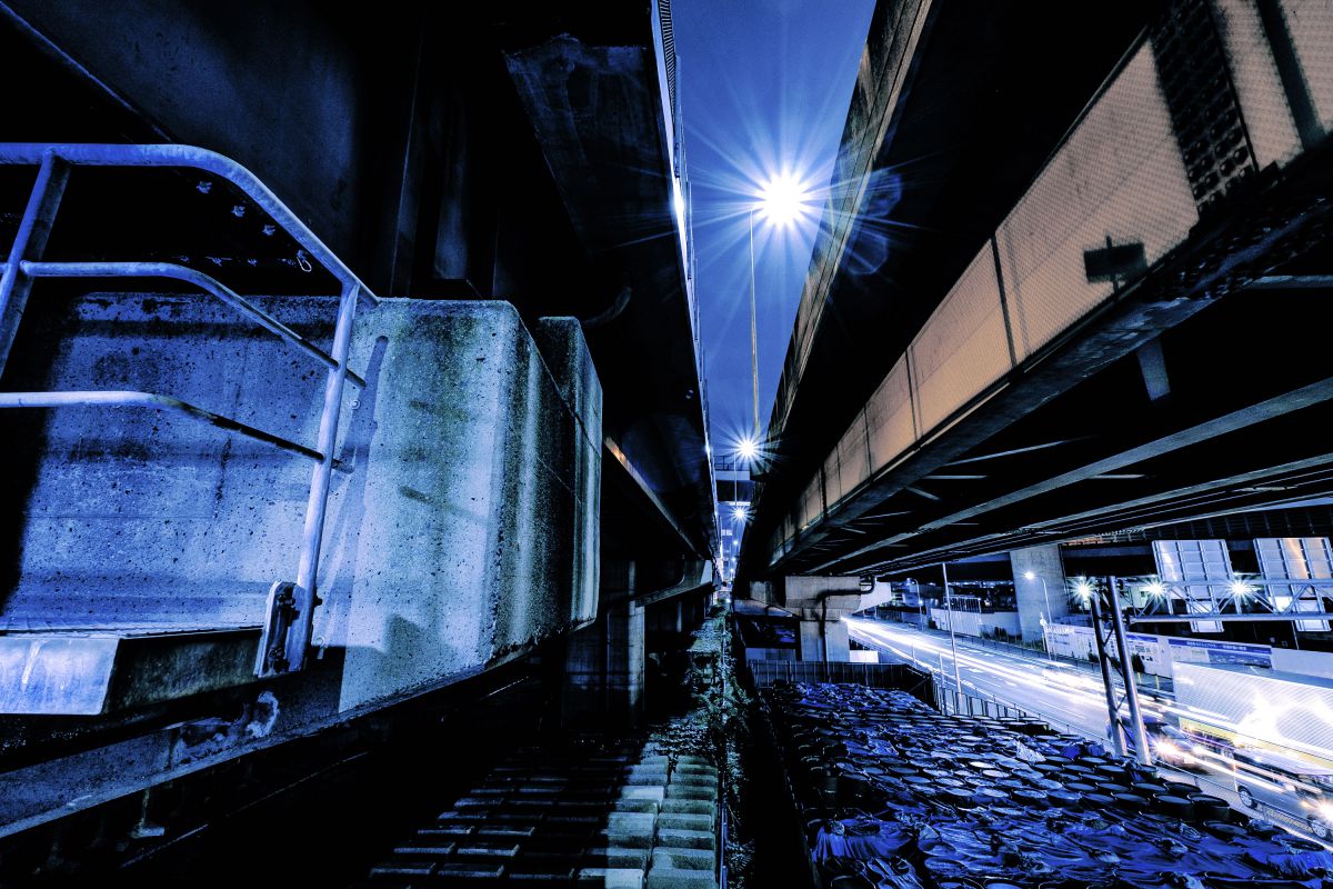 Darkなzone！ | GANREF