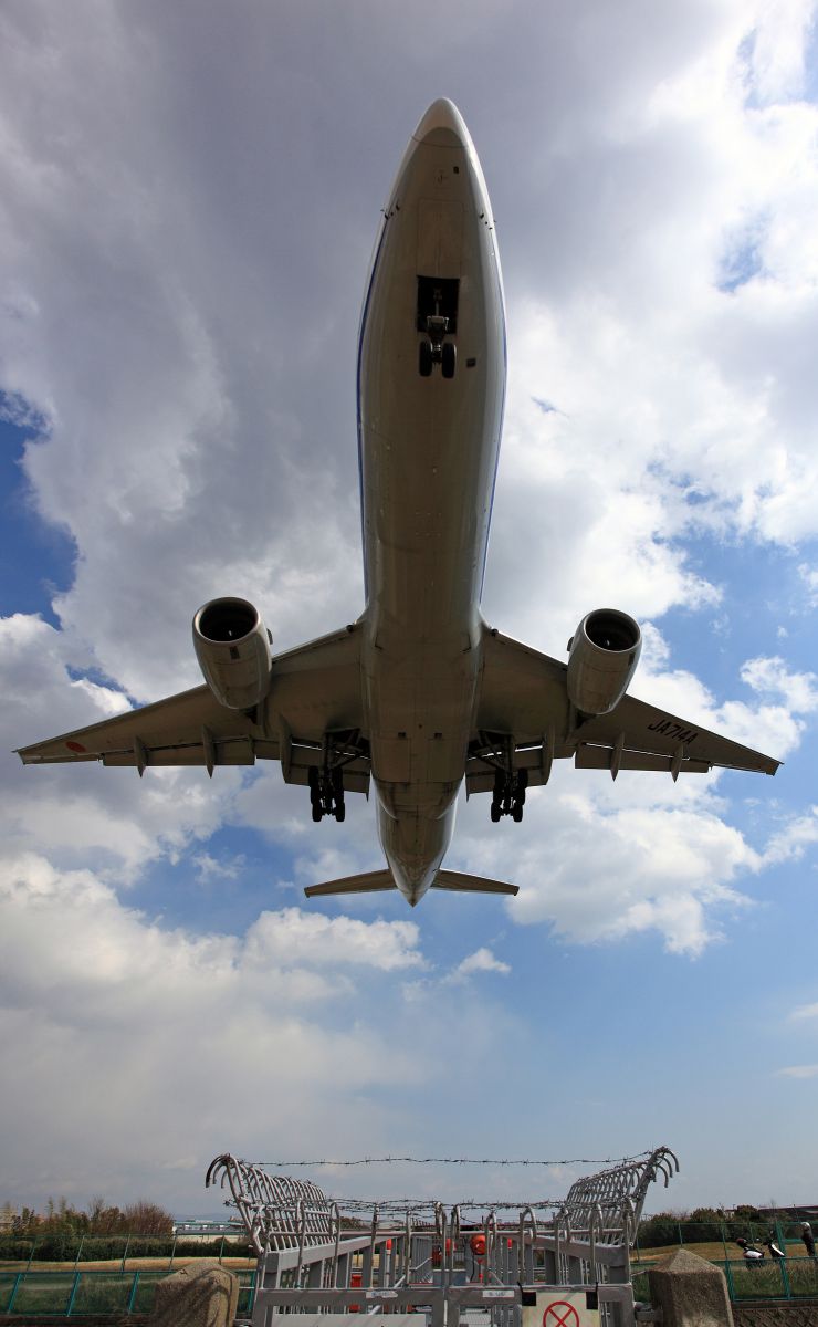 迫力感！ | GANREF