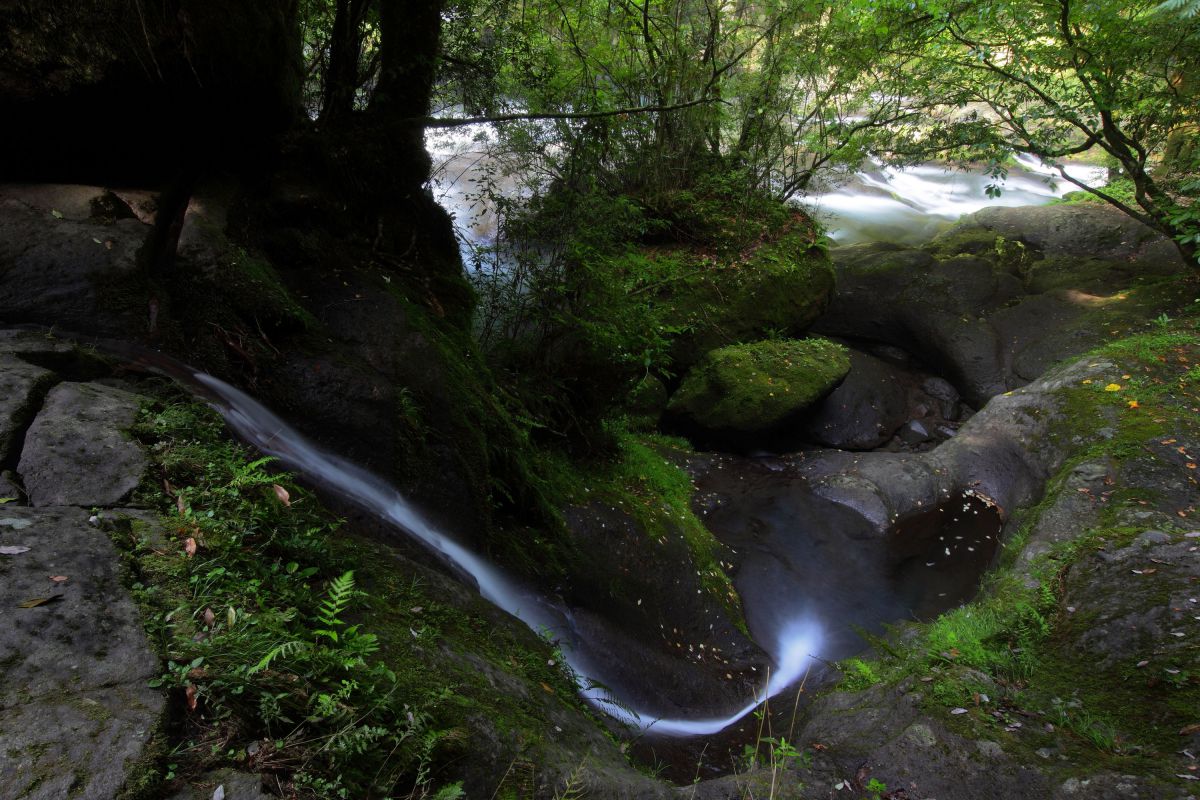 菊池渓谷31 | GANREF