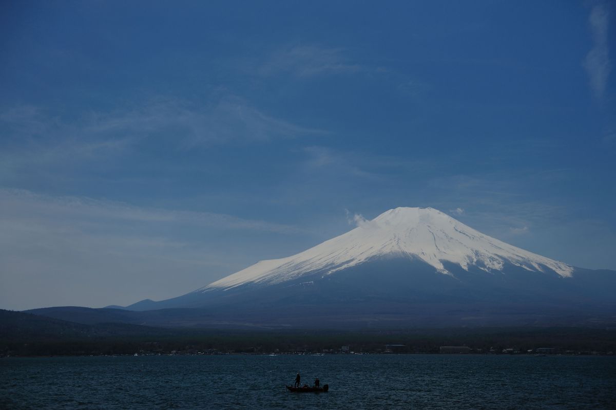 GWの想い出！ | GANREF