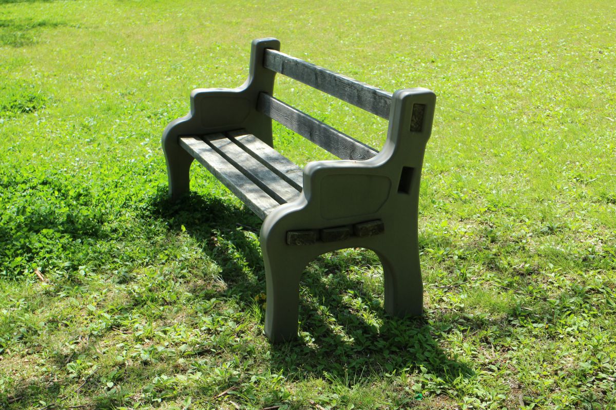 Bench | GANREF