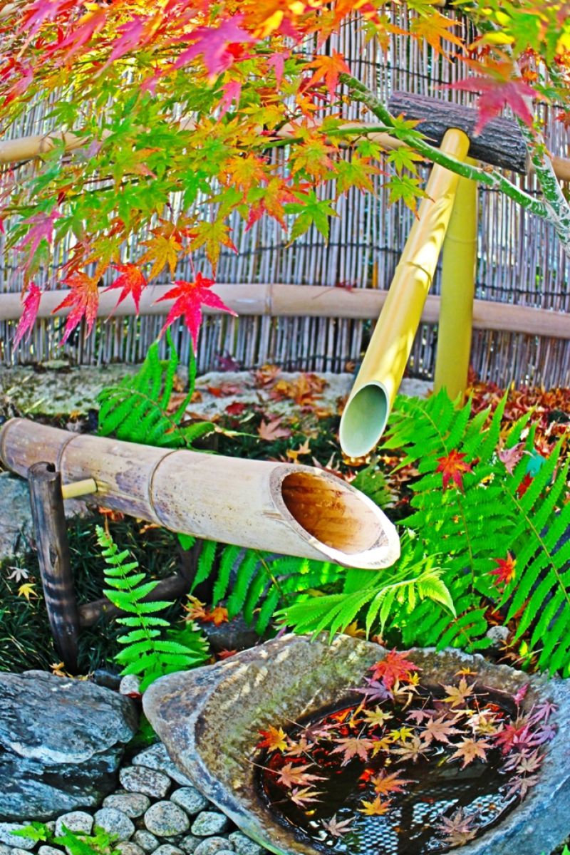 Fall of Japan | GANREF