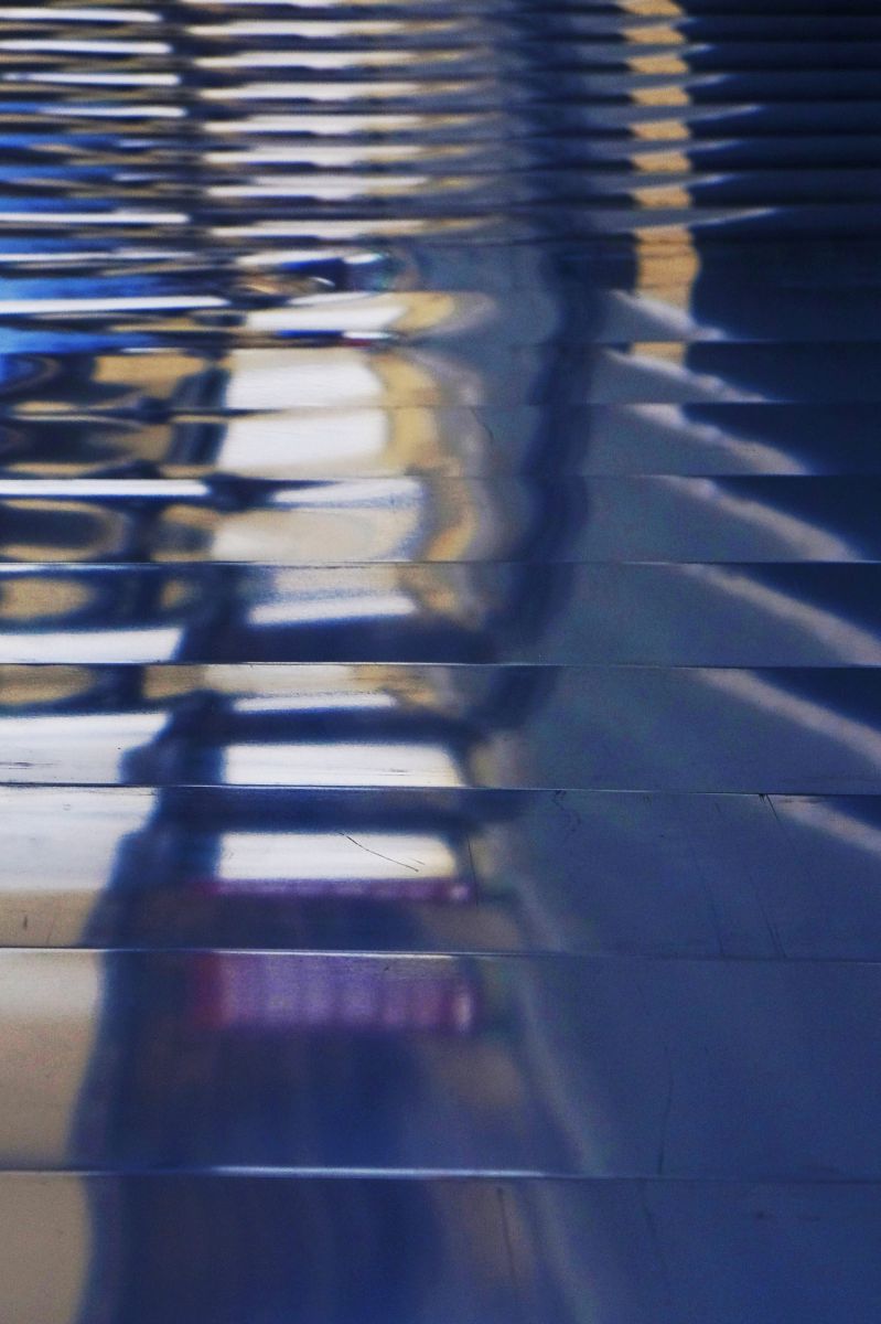 Distortion（歪み） | GANREF