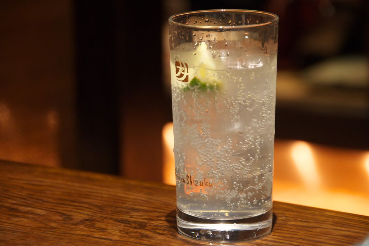 D600のソコヂカラ － ISO感度 | GANREF