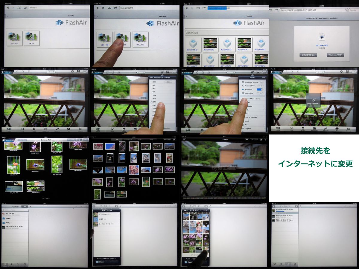 WorkFlow-RAW.jpg | GANREF