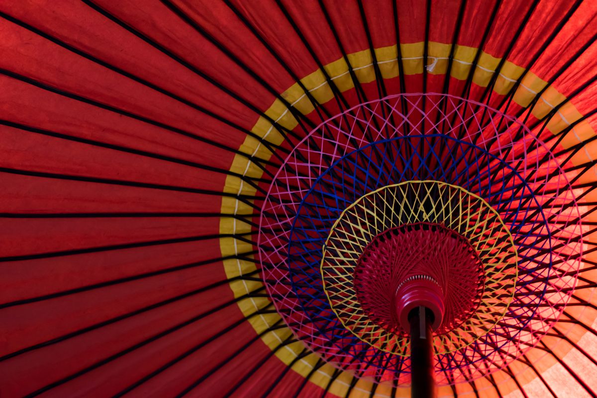 色とりどり | GANREF