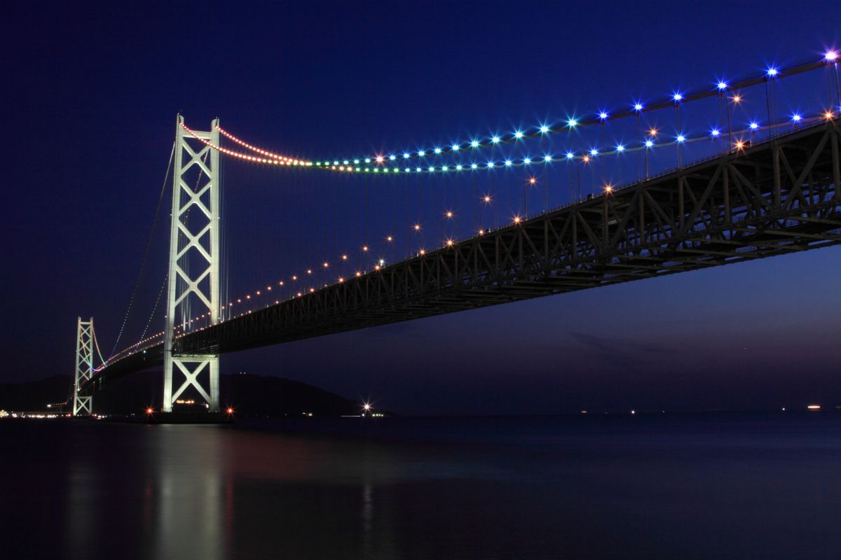 Pearl bridge | GANREF