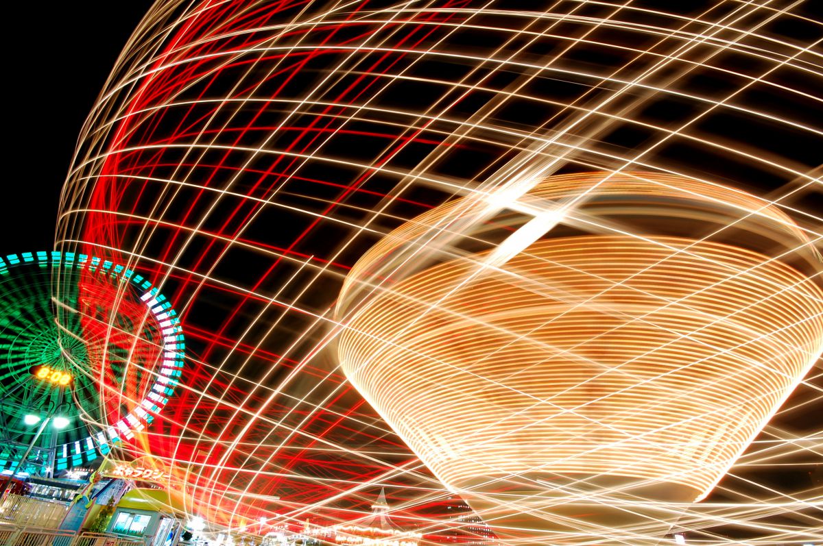 アフター5 | GANREF