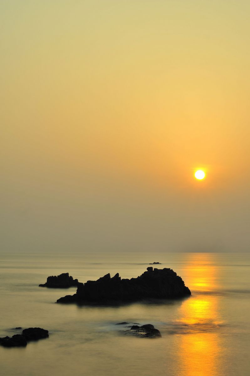 Calm time : 穏やかなるとき | GANREF