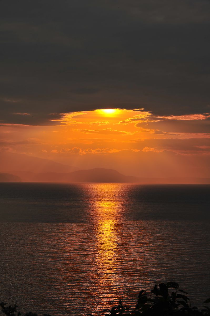 dramatic dusk 1 | GANREF