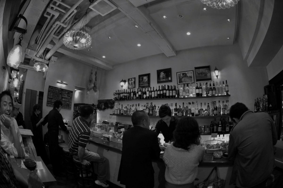 探偵はBARにいたのか？ | GANREF