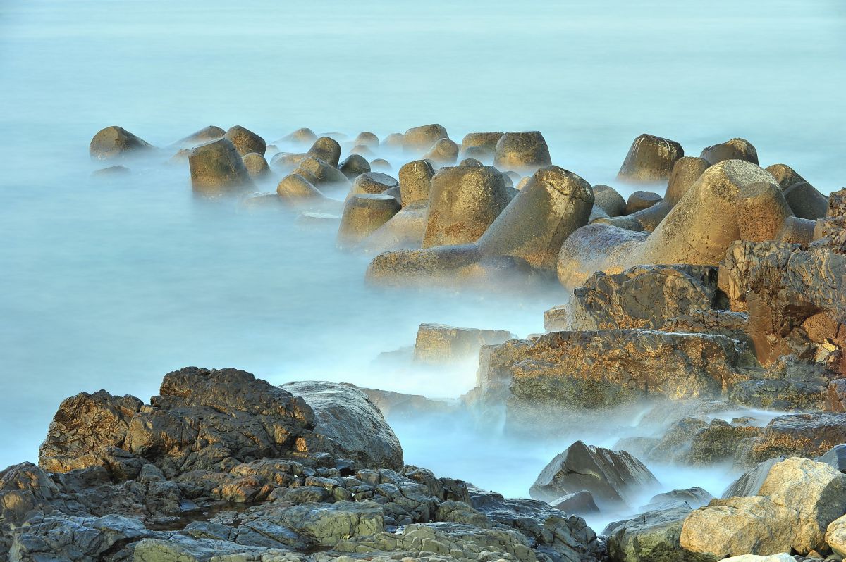 Separate Ways | GANREF