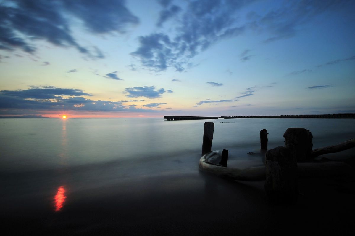 Distant memory sea | GANREF